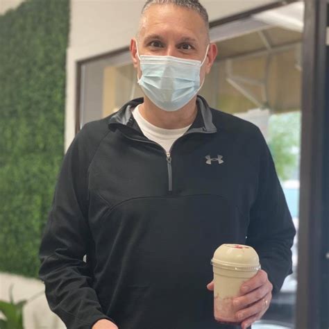 Power Up Cafe Congratulations Mr Whipkey On 30 Years Of Facebook