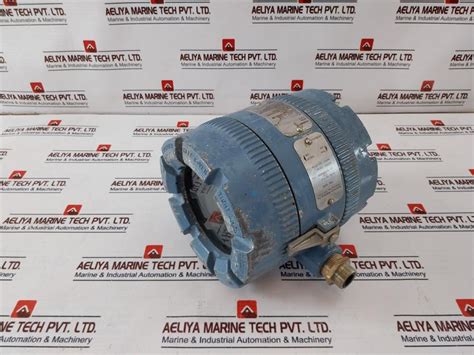 Rosemount 5081 P Ht Two Wire Transmitter Aeliya Marine