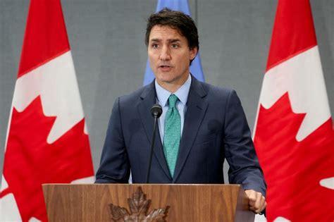 Trudeaus India Crisis Shows He Has Lost Control Of Canadas Spies