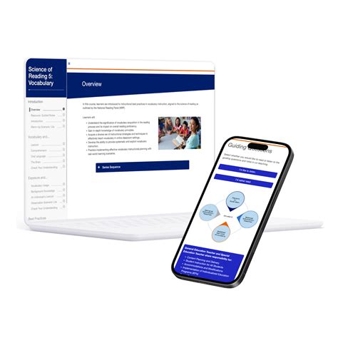 Districts Stride Professional Development