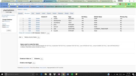 Python Invalid Syntax Cs50 Finance Stack Overflow
