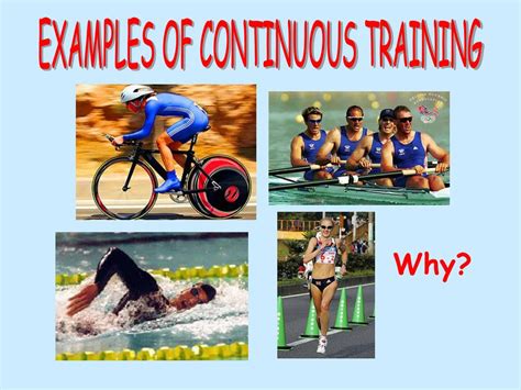Continuous Training Examples Football At Joshua Wheatley Blog