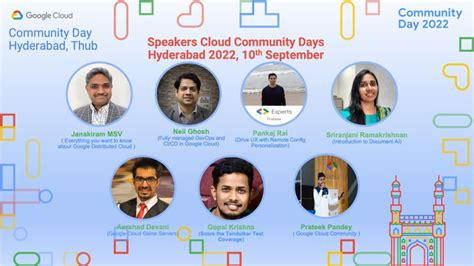 Prateek Pandey On Linkedin Cloud Technology Engineers Developer Community Opportunity