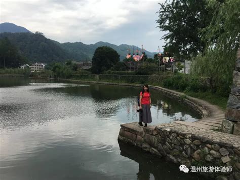 永嘉屿北 永嘉 永嘉屿北古村图片 大山谷图库