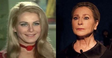 Η ξανθιά καλλονή του Ελληνικού κινηματογράφου είναι ακόμα και σήμερα μία κούκλα Η Ελένη Ερήμου