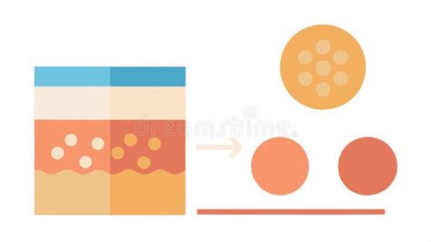 Particle Size Comparison Create A Simple Chart Comparing The Size Of Bb