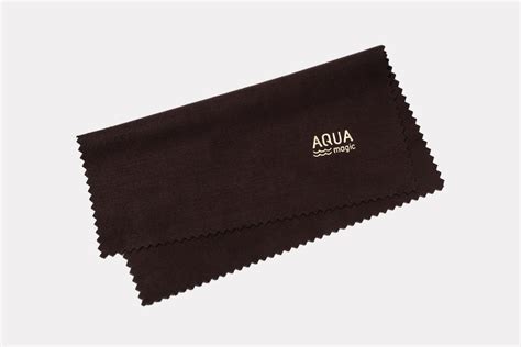 Салфетка для очков AQUAmagic OPTICS (венге) :: Aquamagic :: Продукты ...