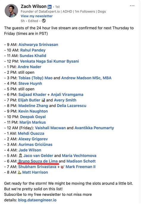 Dataengineering Analyticsengineering Bruno Lima