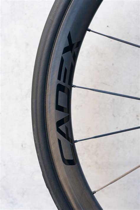 本当に最後のリムブレーキホイール！cadex 36 購入！｜ぐふとく！