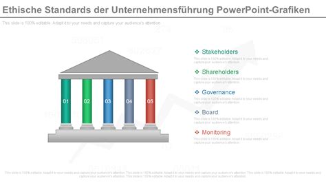 Erfahren Sie wie Sie beeindruckende Säulendiagramme in PowerPoint erstellen