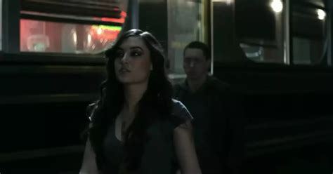 Former Adult Star Sasha Grey Explains Why She Decided To Leave The Porn