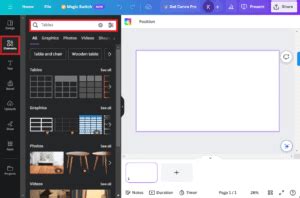 How to Insert and Edit Table in Canva Stеp by Stеp Guidе TechCult