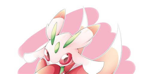 ポケモン ラランララランテス メラてん／貂皮燒のイラスト Pixiv