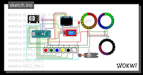 Nalivator Copy Wokwi Esp Stm Arduino Simulator