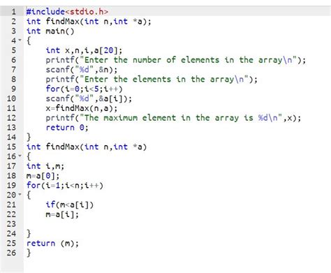 Geekclues Arrays Hands On Session X Part 3