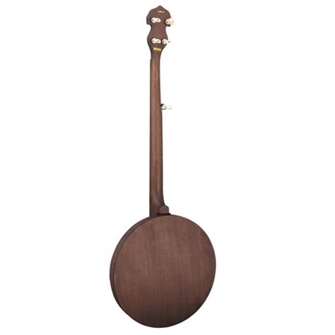 Barnes And Mullins Bj400 Rathbone 5 String Banjo At Gear4music