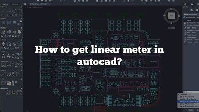 How To Draw Tangent To A Curve In Autocad CADdikt