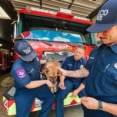 Waco Fire Department Wacotxfire Twitter