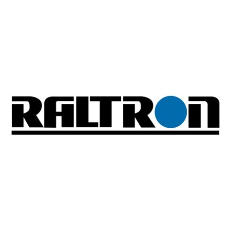 Raltron Logo Png Vector Svg Free Download