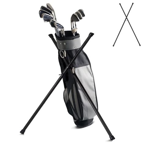 I Tested And Ranked The Best Golf Bag Tripod Stand Attachment In 2024