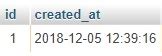 Php Date Format When Inserting Into Datetime In Mysql Geeksforgeeks