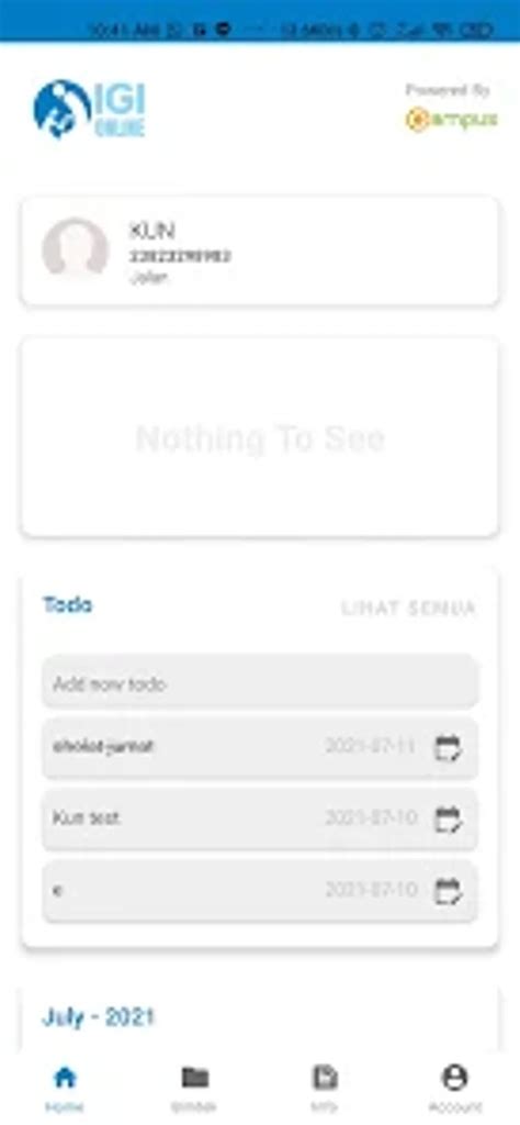 Igi Online For Android Download