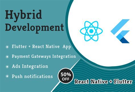 develop hybrid ios and android app plus website by assuredquality3 fiverr