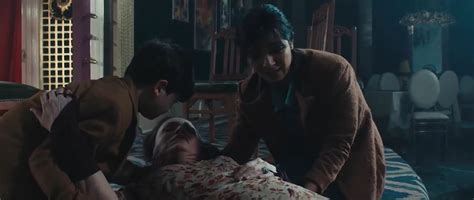 مشهد اغتصاب زيزي نورا رحال الأقسى في الحلقة 24 من مسلسل تاج البوابة