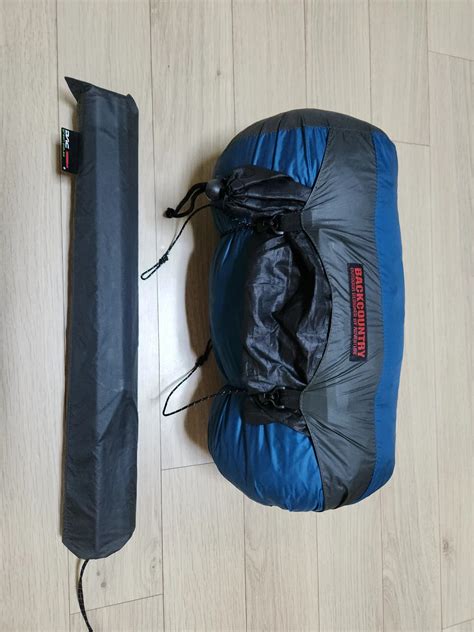 백컨트리 재너두 제너두 2p익스 당근마켓 중고거래