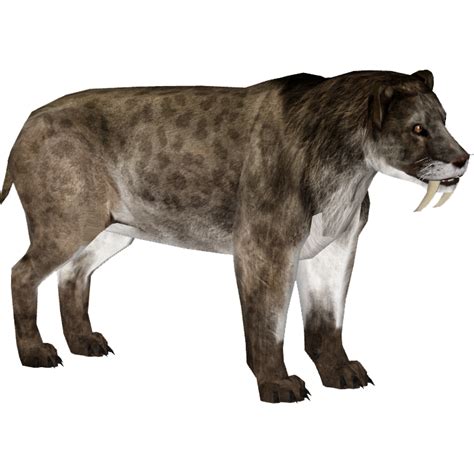 Smilodon Populator Ultamateterex2 Zt2 Download Library Wiki