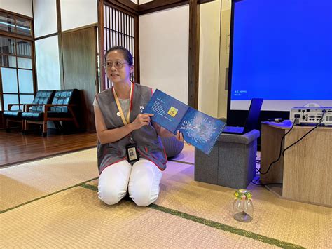 臺灣文學基地 🗣️【母語說故事】來囉🗣️