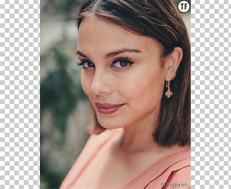 Nathalie Kelley The Vampire Diaries Hairstyle Bob Cut Actor Png
