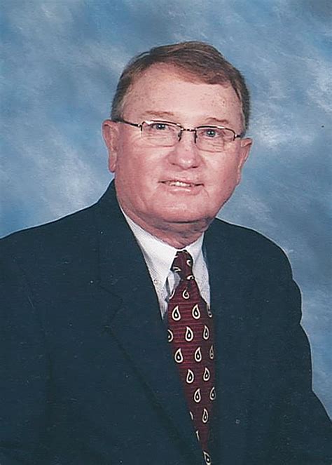 James Kenneth “kenny” Tierce The Grenada Star