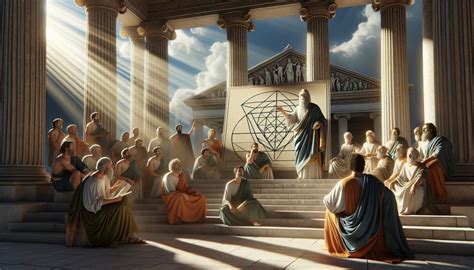 Pythagoras Of Samos PhilosophyProfessor Com
