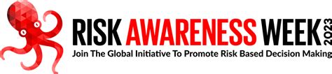 RISK AWARENESS WEEK 2023