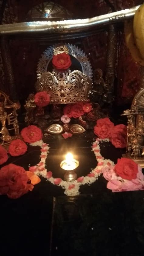 Maa Simsa Temple Added A New Photo Maa Simsa Temple