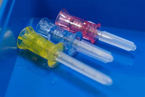 Intraosseous Access Exr