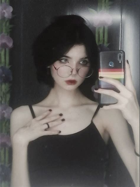 Пин от пользователя •🎧🐈🐈‍⬛• на доске Ваші піни Коротковолосые девушки Корейские короткие