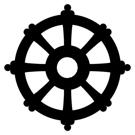 Wheel Of Wind And Water 5e Filled SVG Vectors And Icons SVG Repo