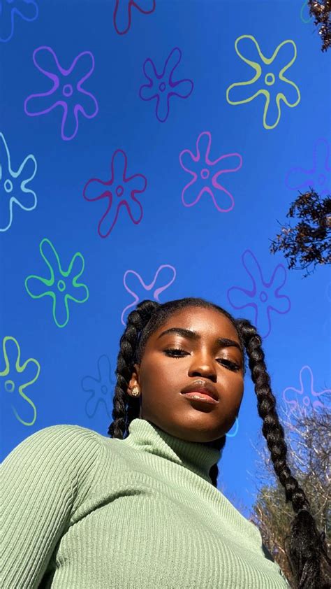 Blue Sky Photos Aesthetic Shots Fall Fashion Fashion Inspiration