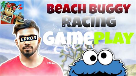Beach Buggy Racing Gameplay I Played Bb Racing Gameplay Video YouTube
