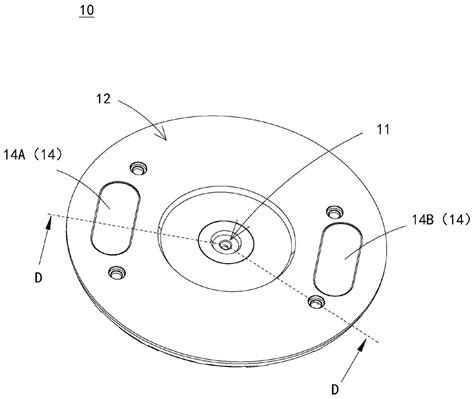 端盖组件储能装置及用电设备的制作方法