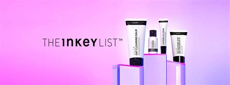The Inkey List - Apotek Hjärtat