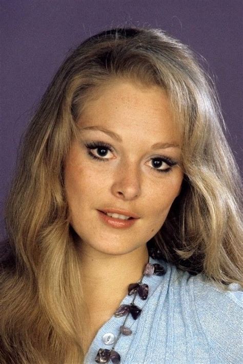 Jenny Hanley Personer Film Nu