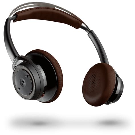 Plantronics BackBeat SENSE - Acquire