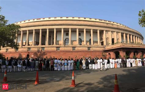 Finance Bill 2023 Cleared In Lok Sabha Without Discussion Setback For