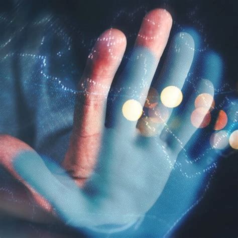 Samsung Palm Biometrics System Could Be More Secure Successor To
