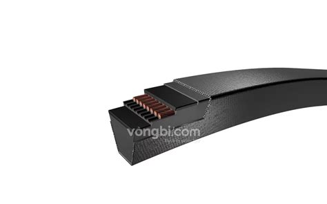 Tổng quan về dây đai thang V Belt Dây curoa SKF các loại