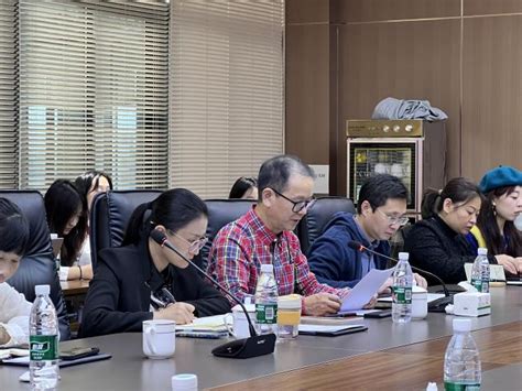 共绘新商科发展蓝图 赋能经营管理人才培养 中国新商科大学集团商科教育常务委员会召开2024 2025学年第一次扩大会议 晋中信息学院 淬