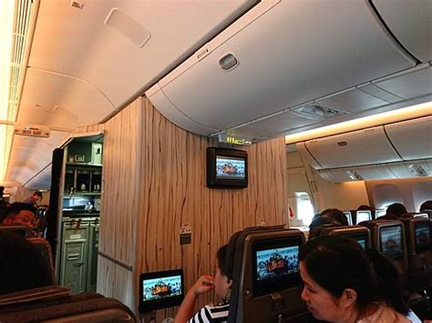 【中華航空】香港飛台北航班記錄 China Airlines 華航